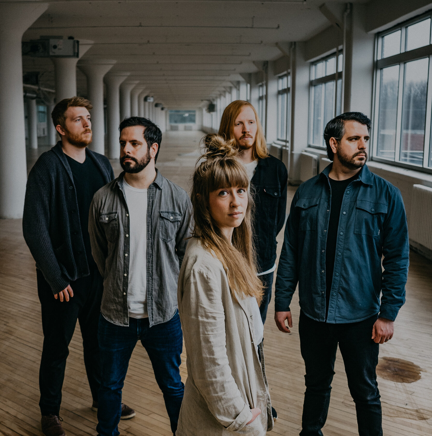 Starry Night – Music and Arts Festival